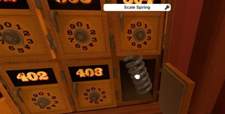 Escape Simulator Wild West DLC: The Bank Walkthrough – How to find the ...