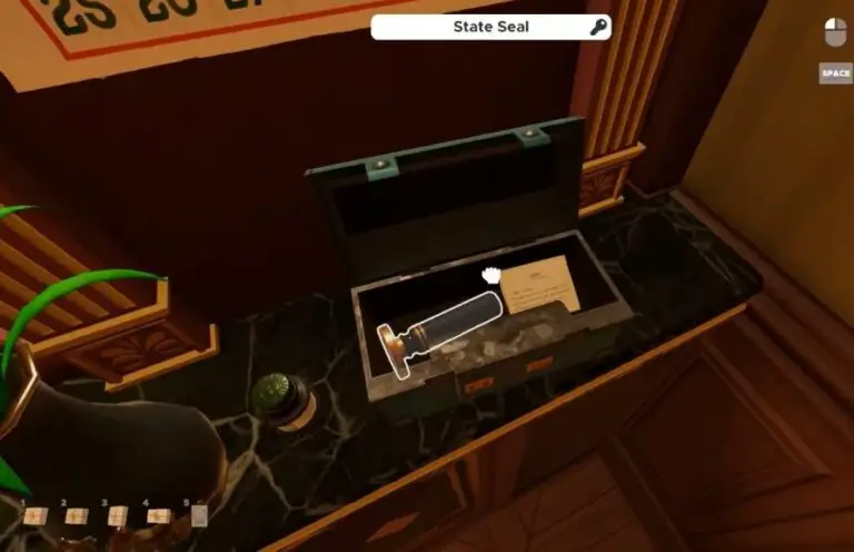 Escape Simulator Wild West DLC: The Bank Walkthrough – How to find the ...