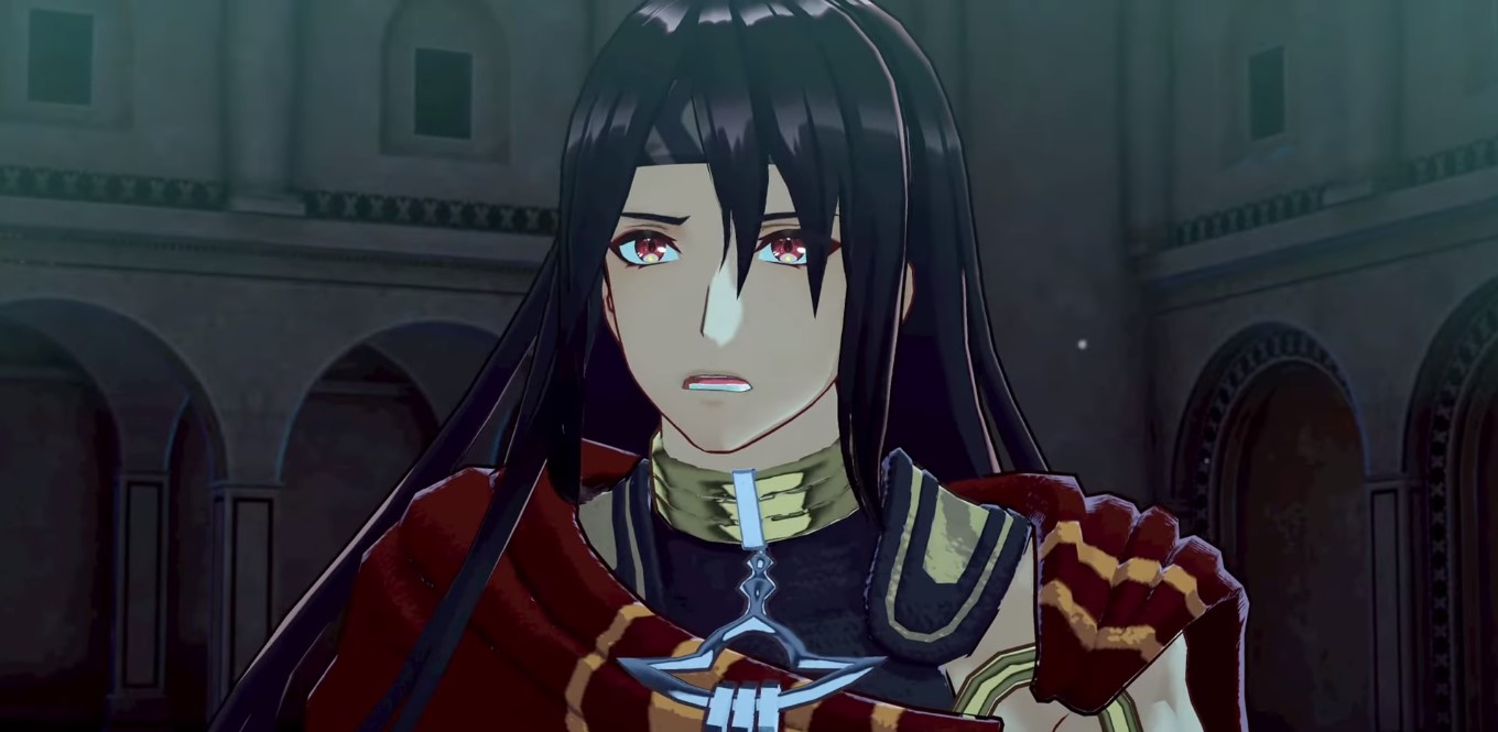 Fire Emblem Engage – Chapter 15 Dancer in the Ruins Walkthrough ...