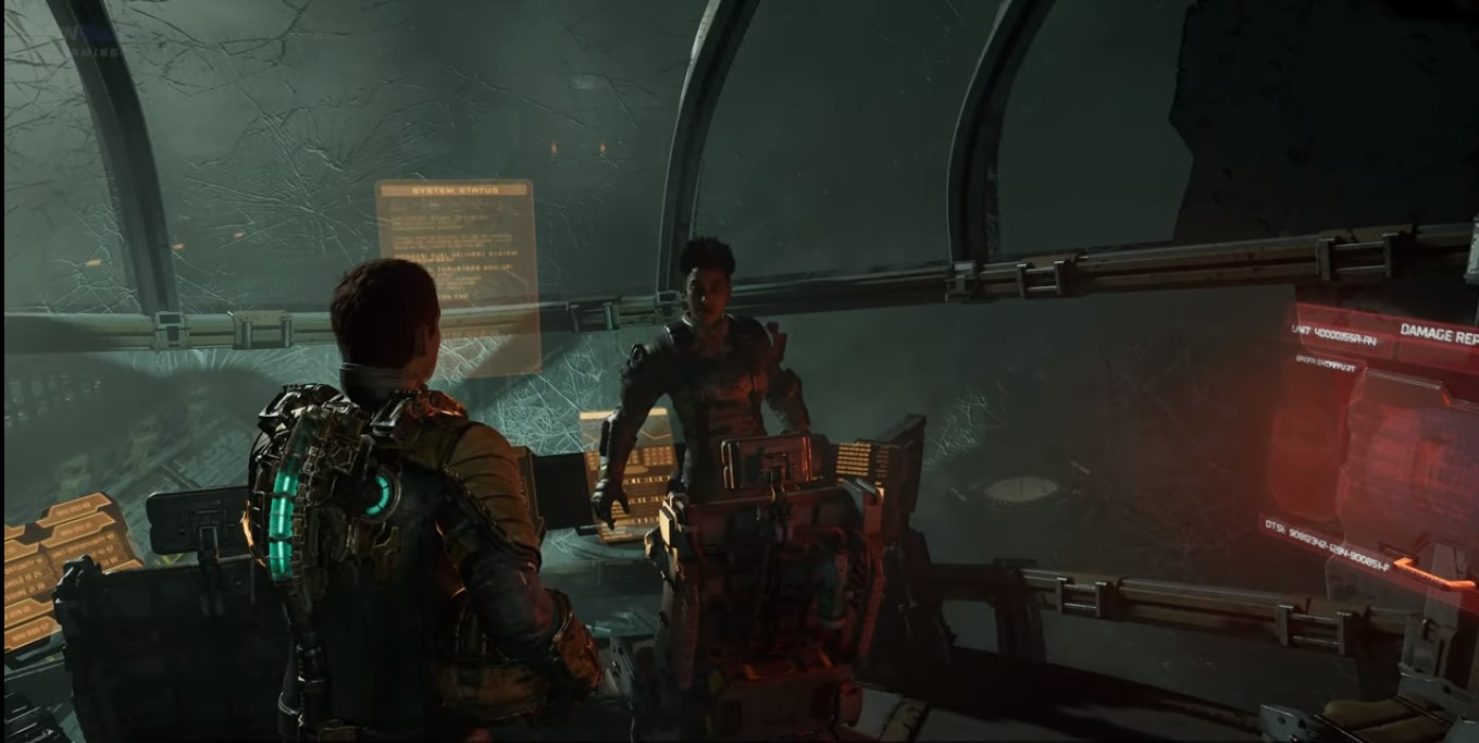 Dead Space Remake: All characters - Nintendo Rant