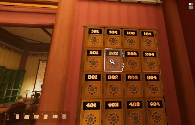 Escape Simulator Wild West DLC: The Bank Walkthrough – How to find the ...