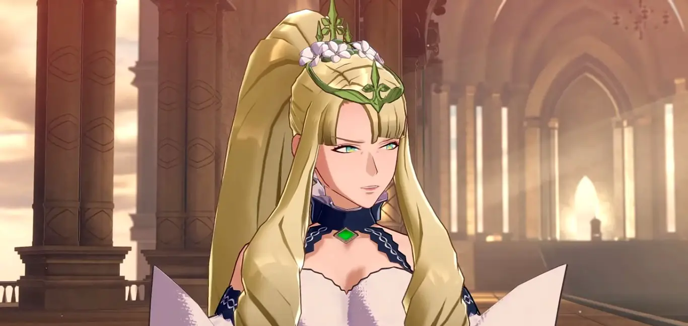 Fire Emblem Engage – Chapter 5 Retaking the Castle Walkthrough - Nintendo Rant