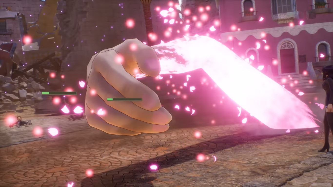 All Nico Robin Battle Skills in One Piece Odyssey - Nintendo Rant
