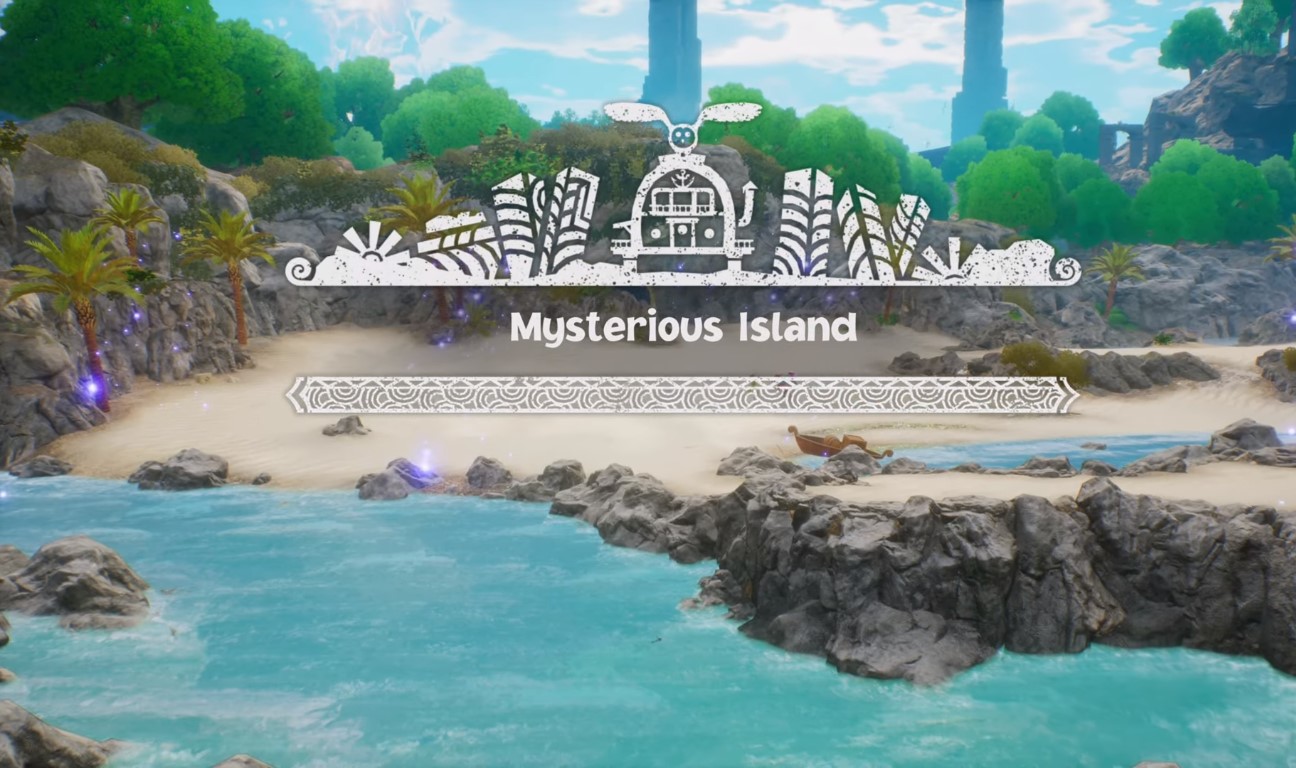 All character Field Skills in One Piece Odyssey - Nintendo Rant