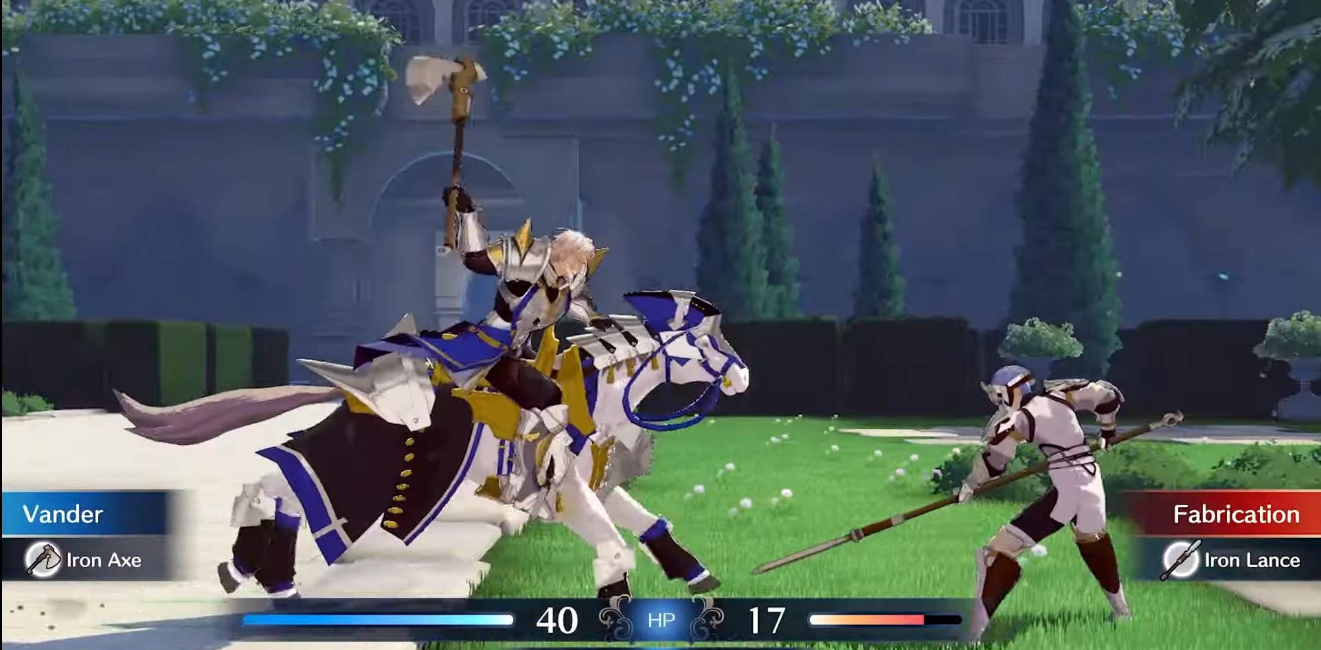 Fire Emblem Engage – Chapter 2 Queen Lumera Walkthrough - Nintendo Rant