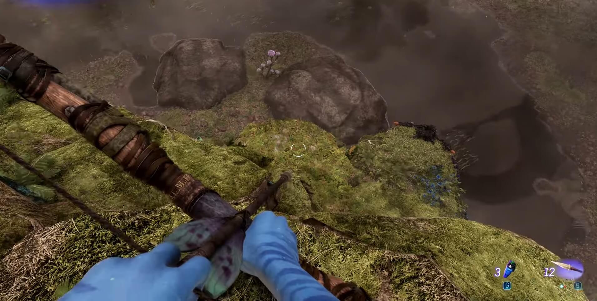 Avatar: Frontiers of Pandora: How to Restore Health & Energy - Nintendo ...