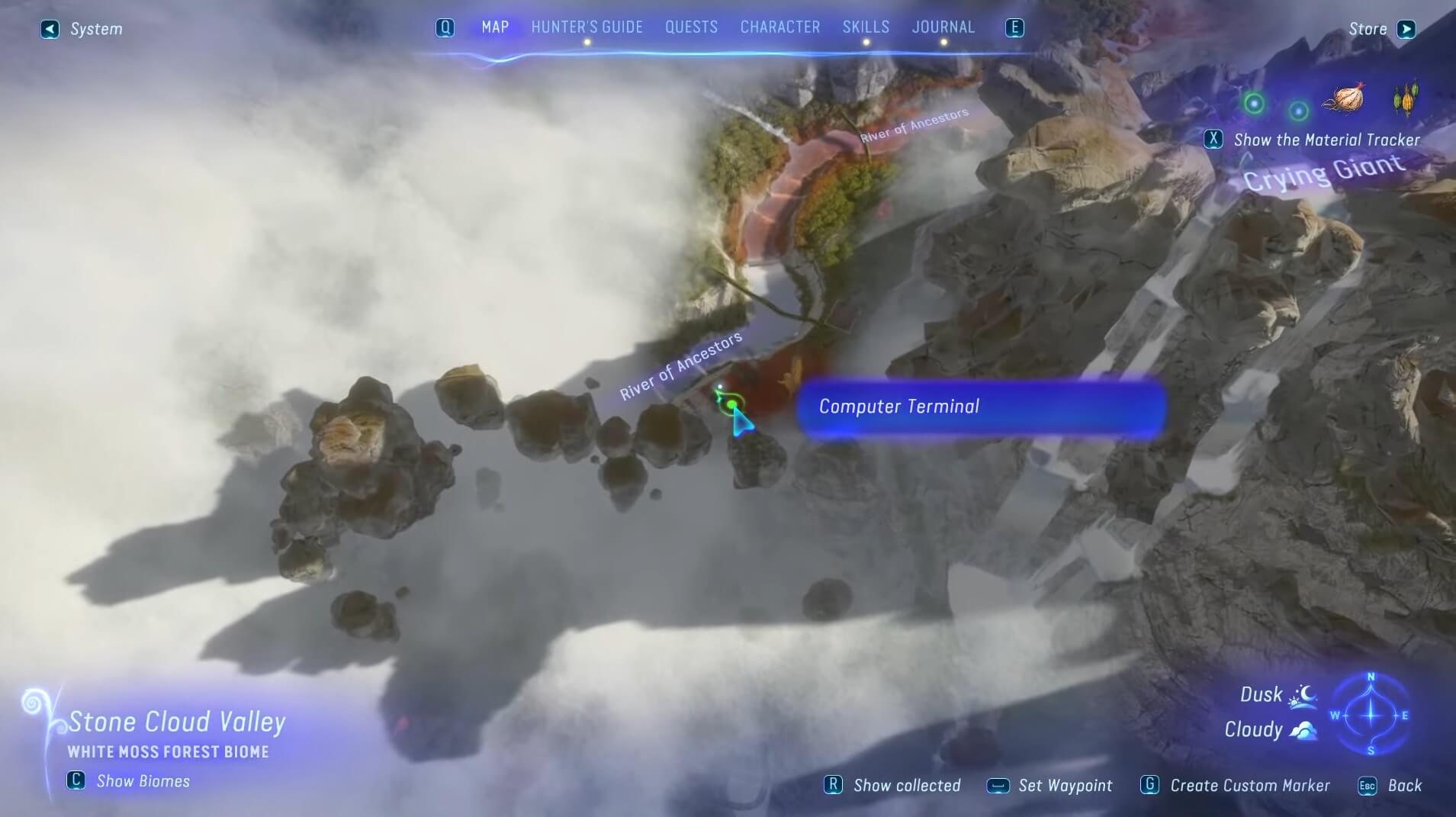 Avatar: Frontiers of Pandora: Finding Home Quest guide - Nintendo Rant