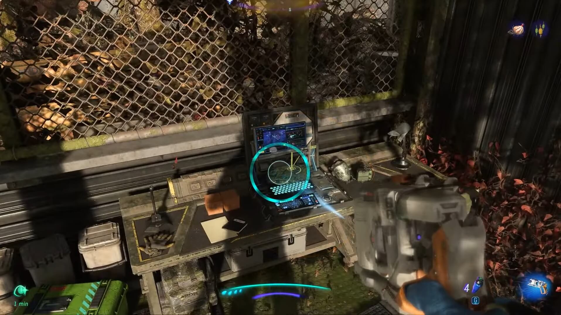Avatar: Frontiers of Pandora: Finding Home – Part 5 Quest guide ...