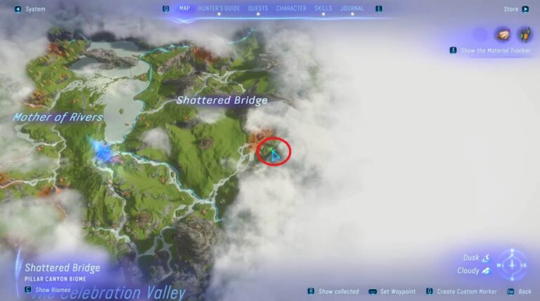 Avatar: Frontiers of Pandora: Finding Home Quest guide - Nintendo Rant