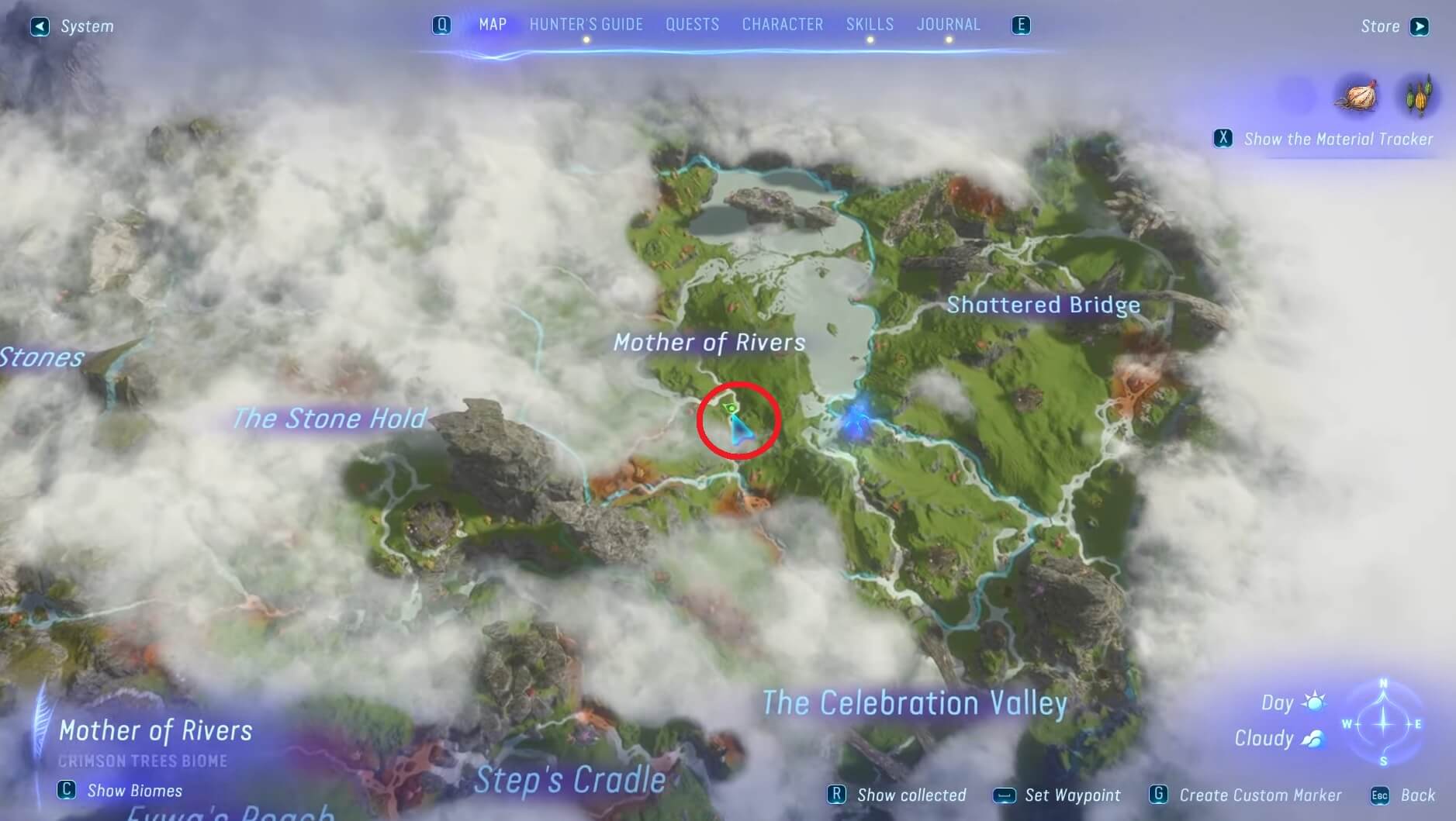 Avatar: Frontiers of Pandora: Finding Home Quest guide - Nintendo Rant