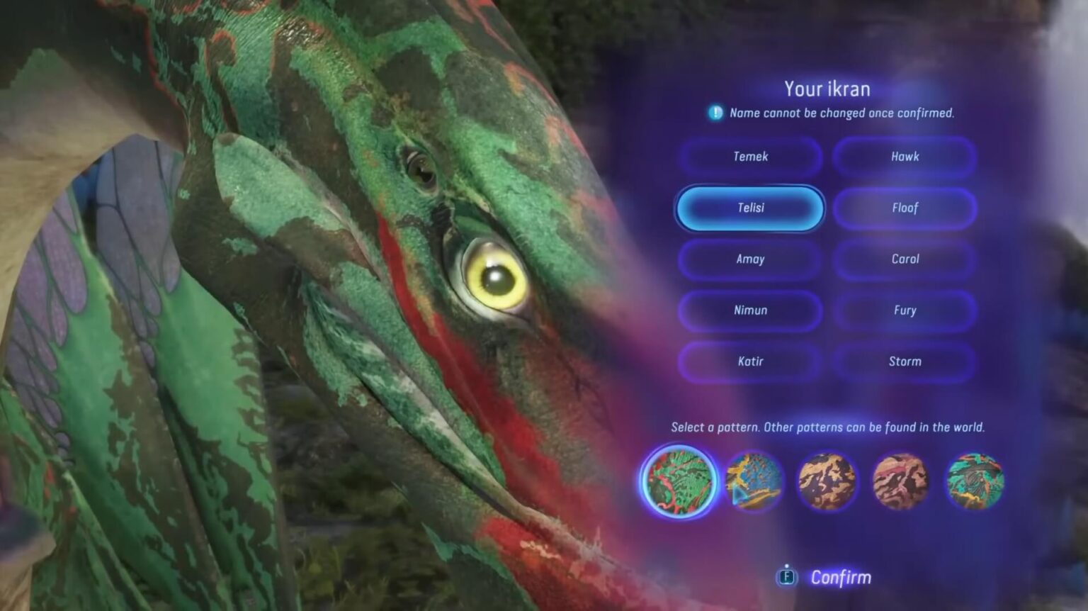 Avatar: Frontiers Of Pandora – How To Get An Ikran - Nintendo Rant