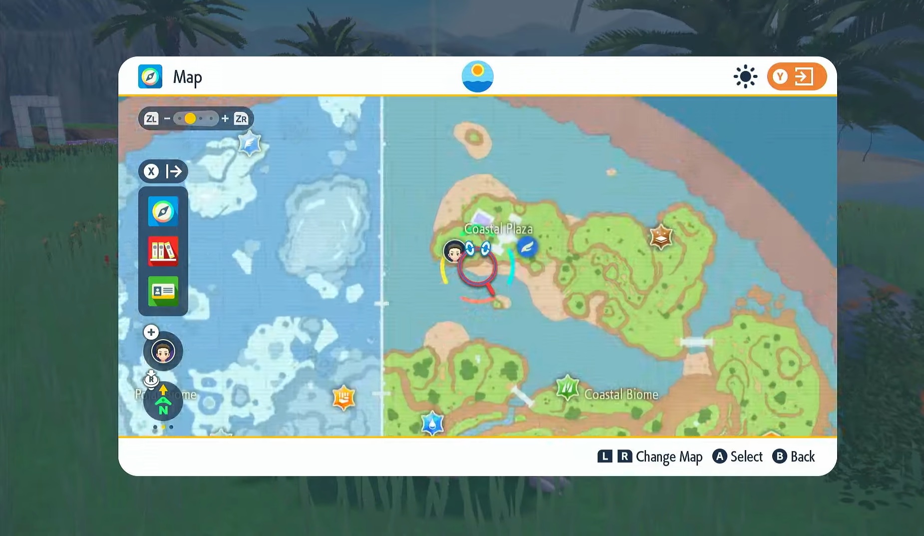 How to get and evolve Cottonee Into Whimsicott – Pokemon Scarlet And ...