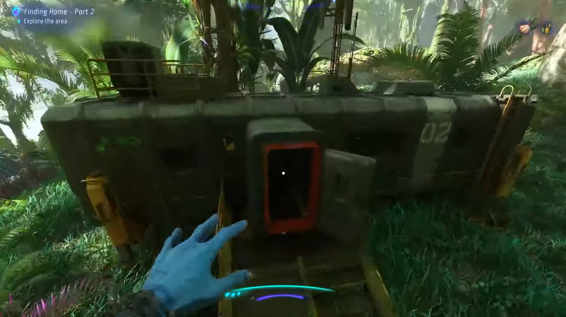 Avatar: Frontiers of Pandora: Finding Home – Part 2 Quest guide - Nintendo Rant