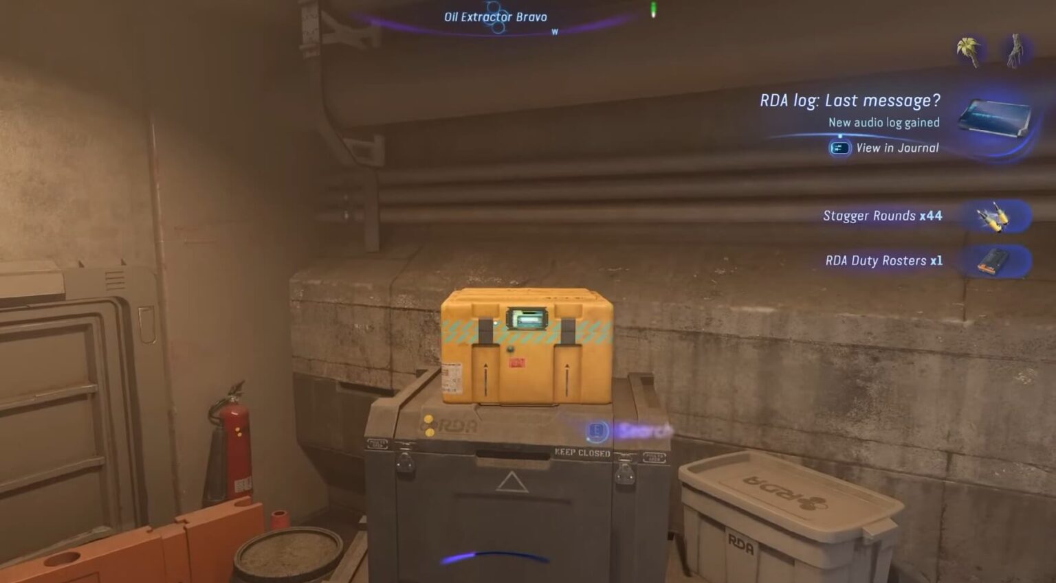 Avatar: Frontiers Of Pandora – Spare Parts Guide - Nintendo Rant