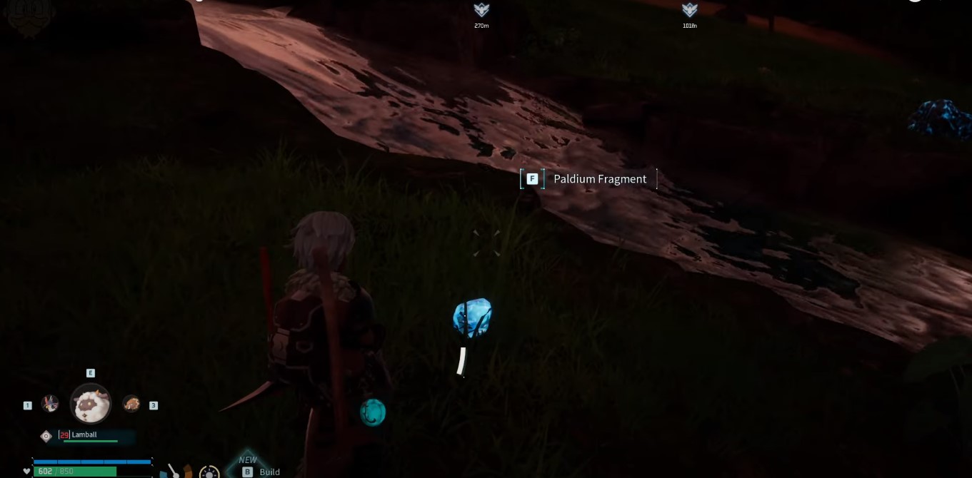 Palworld- How to Obtain Paldium Fragment - Nintendo Rant
