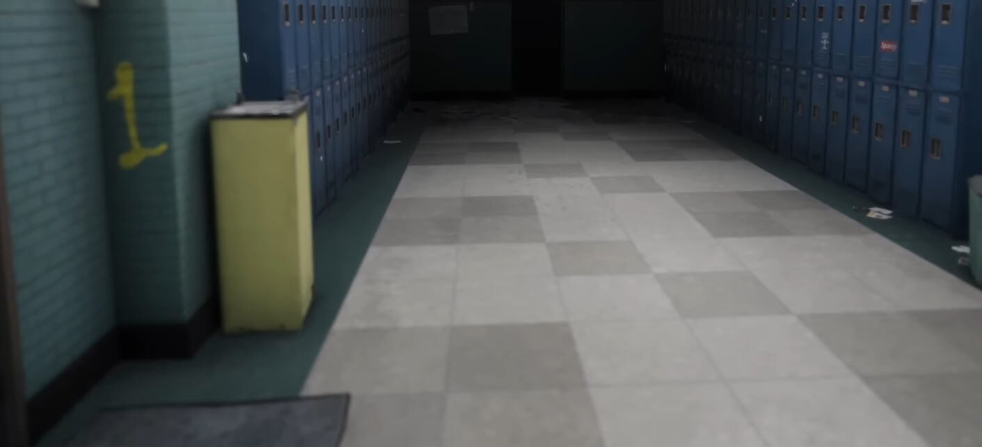 Silent Hill: The Short Message – How To Solve Locker Puzzle - Nintendo Rant