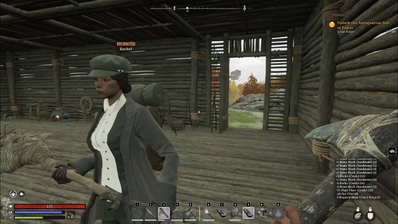 Nightingale – How to Co-Op - Nintendo Rant