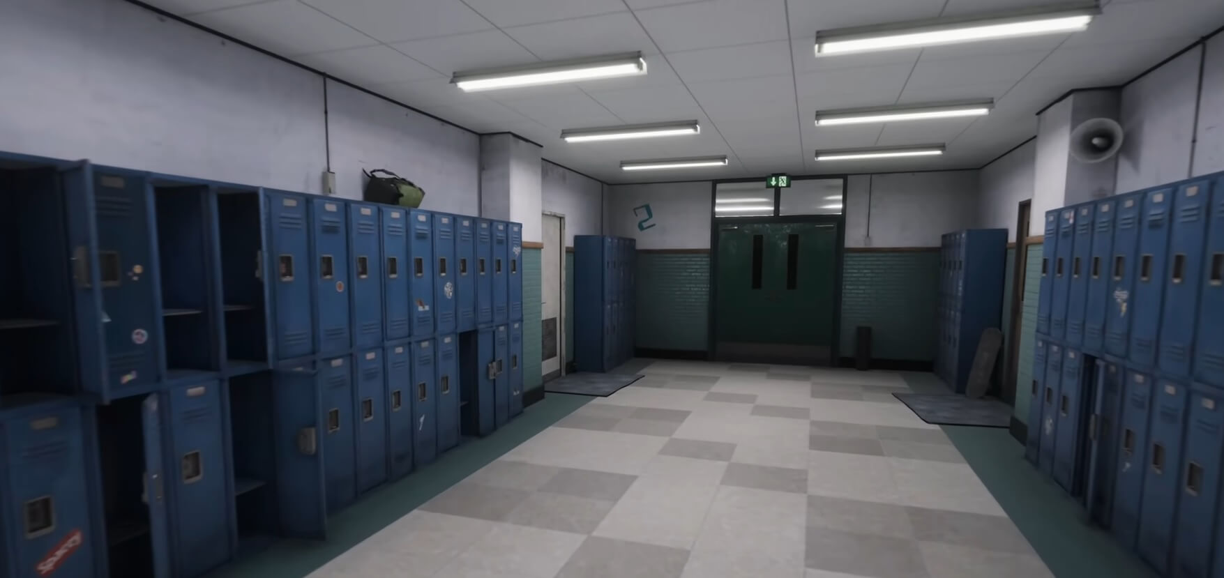 Silent Hill: The Short Message – How To Solve Locker Puzzle - Nintendo Rant