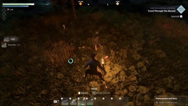 Enshrouded- How to Get String - Nintendo Rant