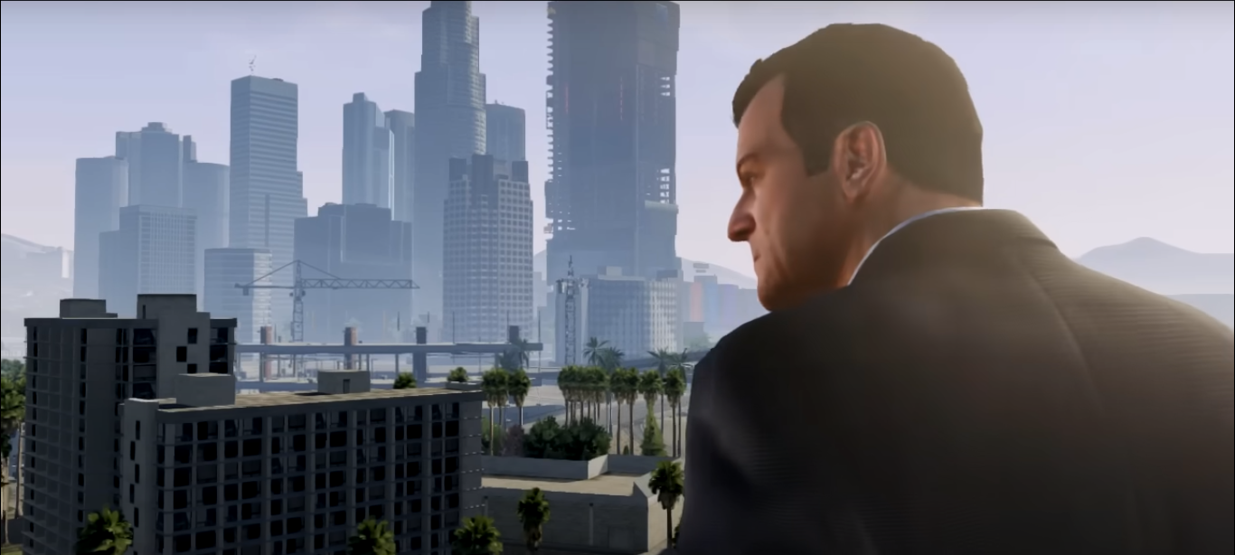 GTA 5 SALES PASS 195+ MILLION COPIES: Take-Two Interactive - Nintendo Rant