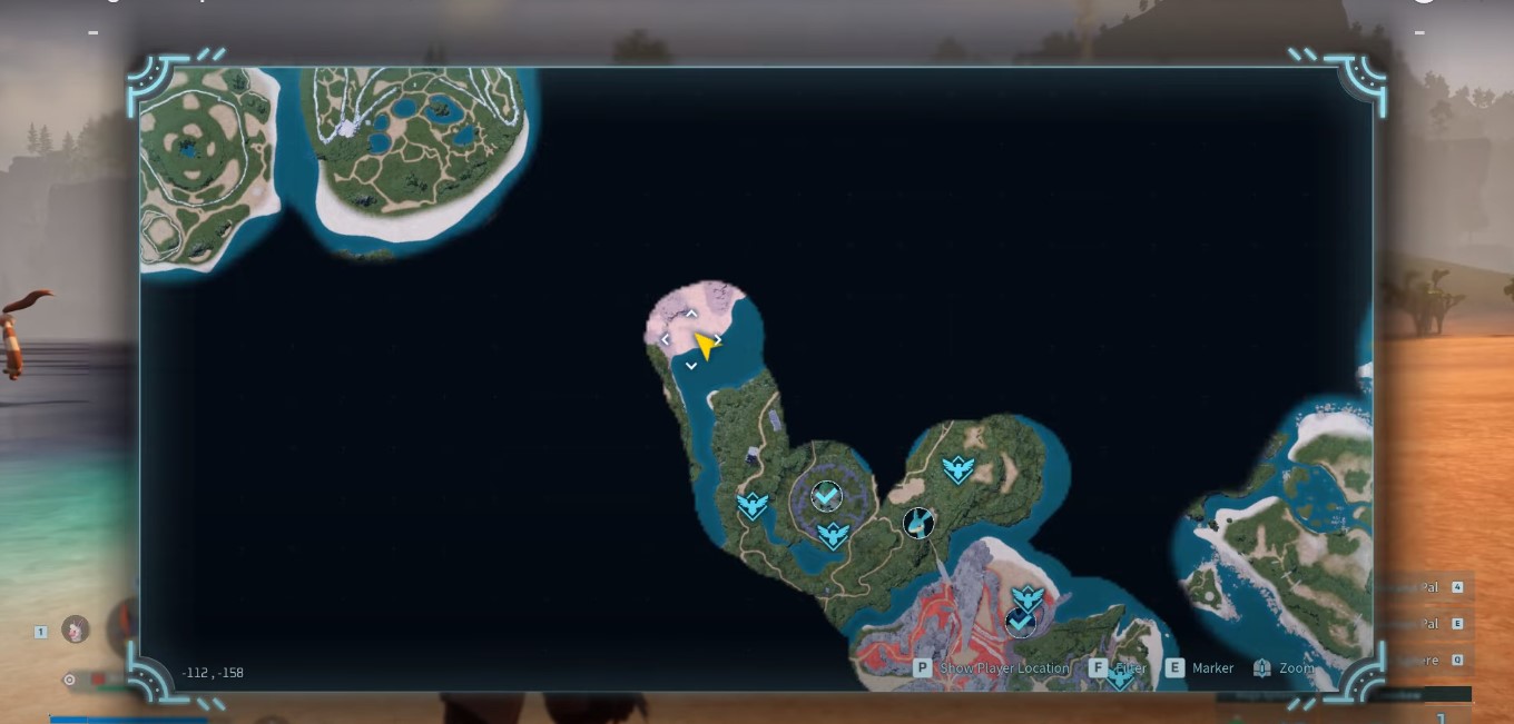 Palworld- How to Get Gunpowder - Nintendo Rant