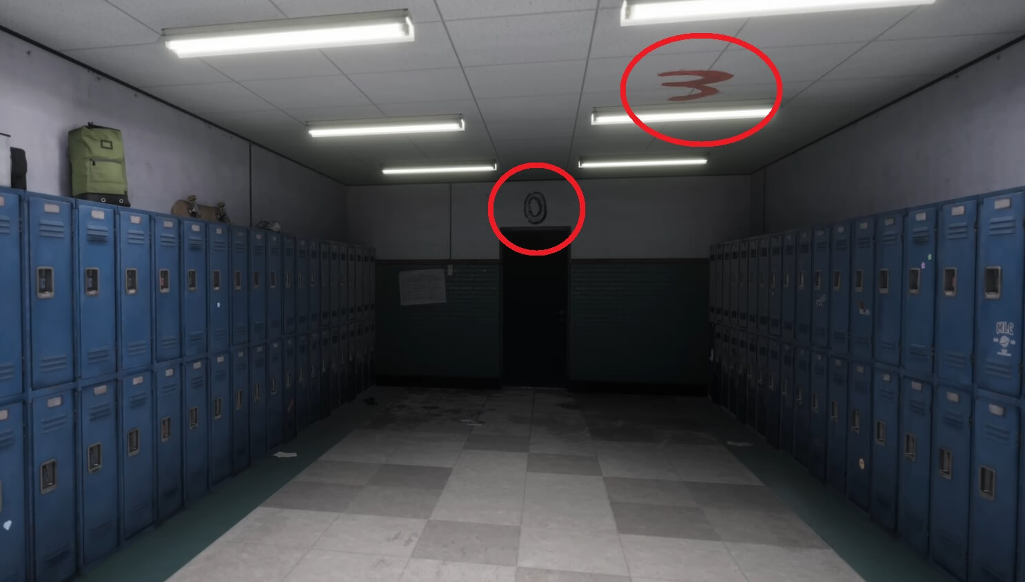 Silent Hill: The Short Message – How To Solve Locker Puzzle - Nintendo Rant