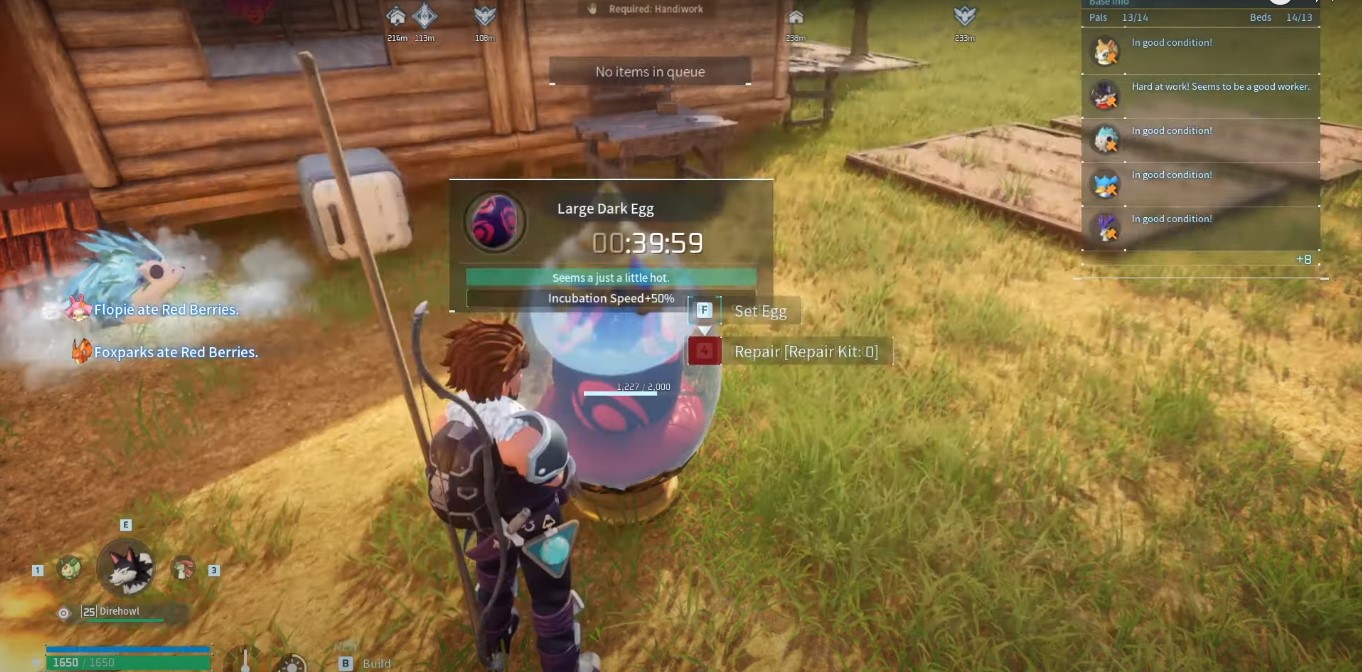 Palworld- How to Breed Pals - Nintendo Rant