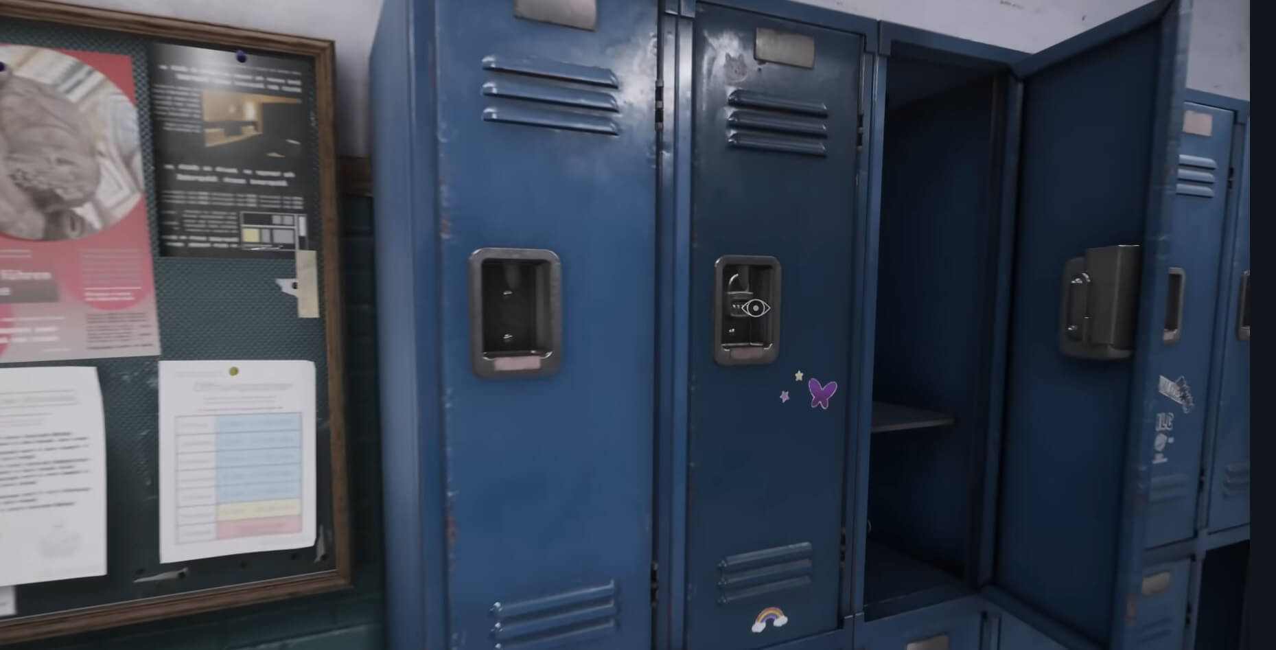 Silent Hill: The Short Message – How To Solve Locker Puzzle - Nintendo Rant