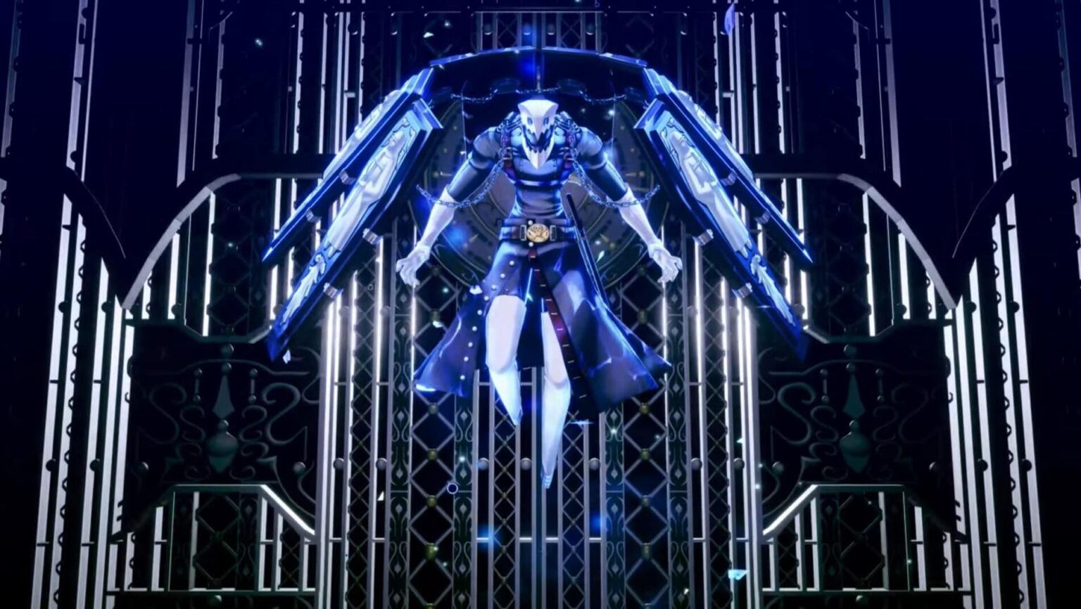 Persona 3 Reload – How to Fuse Messiah - Nintendo Rant