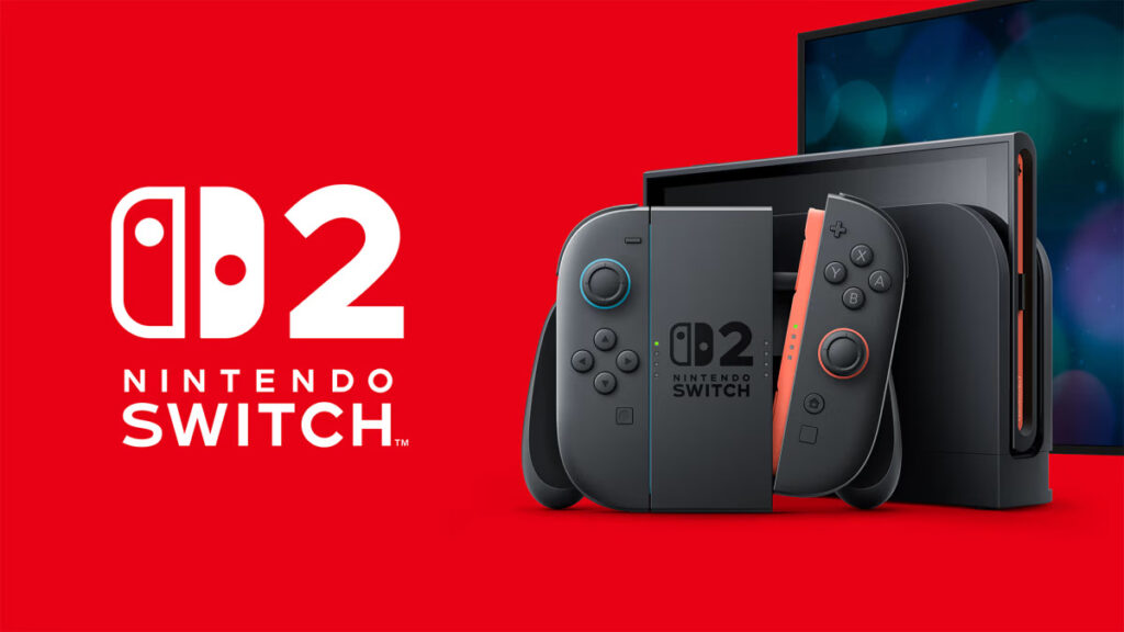All Nintendo Switch 2 Games – Switch 2 Exclusives, Switch 2 Edition or ...